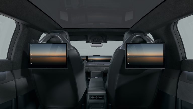 Afeela 1 is the first EV from Sony Honda Mobility. Here's what you need ...