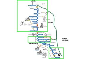 WCE Section 2 SKVE to KESAS goes toll-free until 21 February