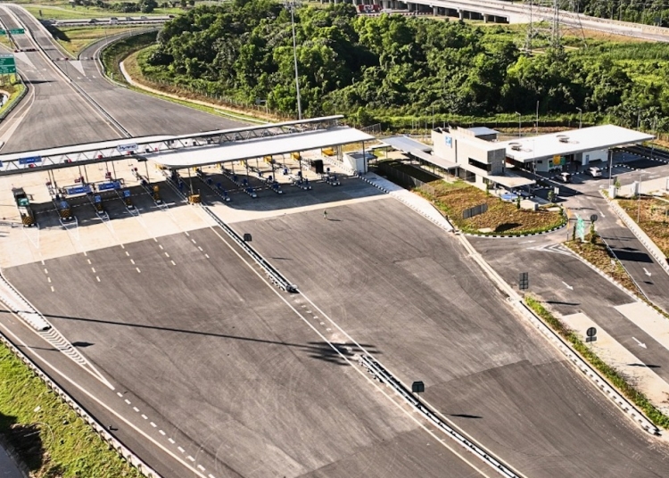 WCE Section 2 SKVE to KESAS goes toll-free until 21 February
