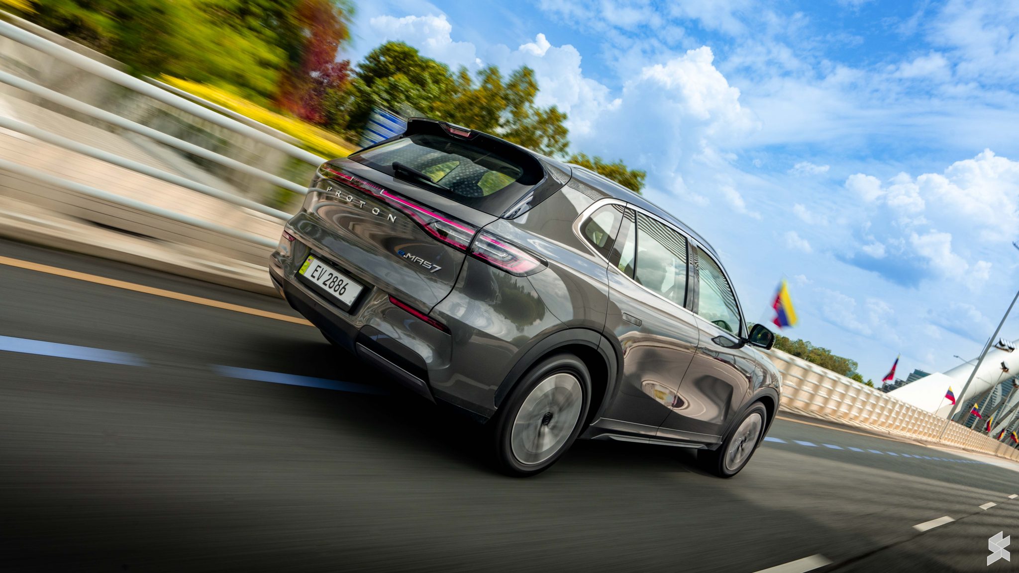 EV Registrations (Jan 2025): Most popular EVs in Malaysia