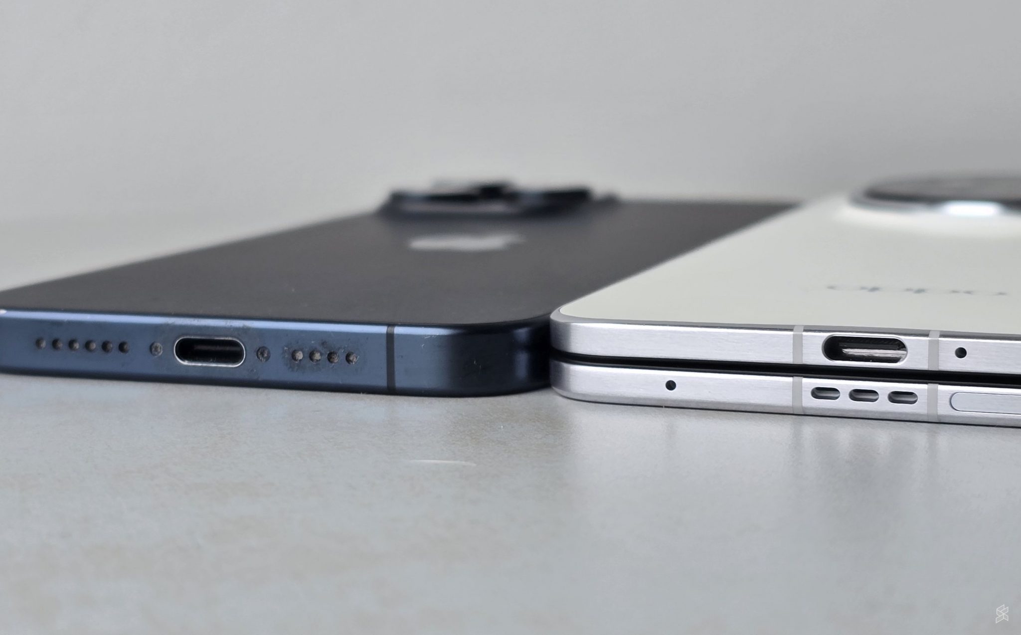 Oppo Find N5 First Look: The perfect ultra-slim foldable smartphone ...