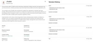 JPJ revamps JPJeBid app for vehicle number plate bidding