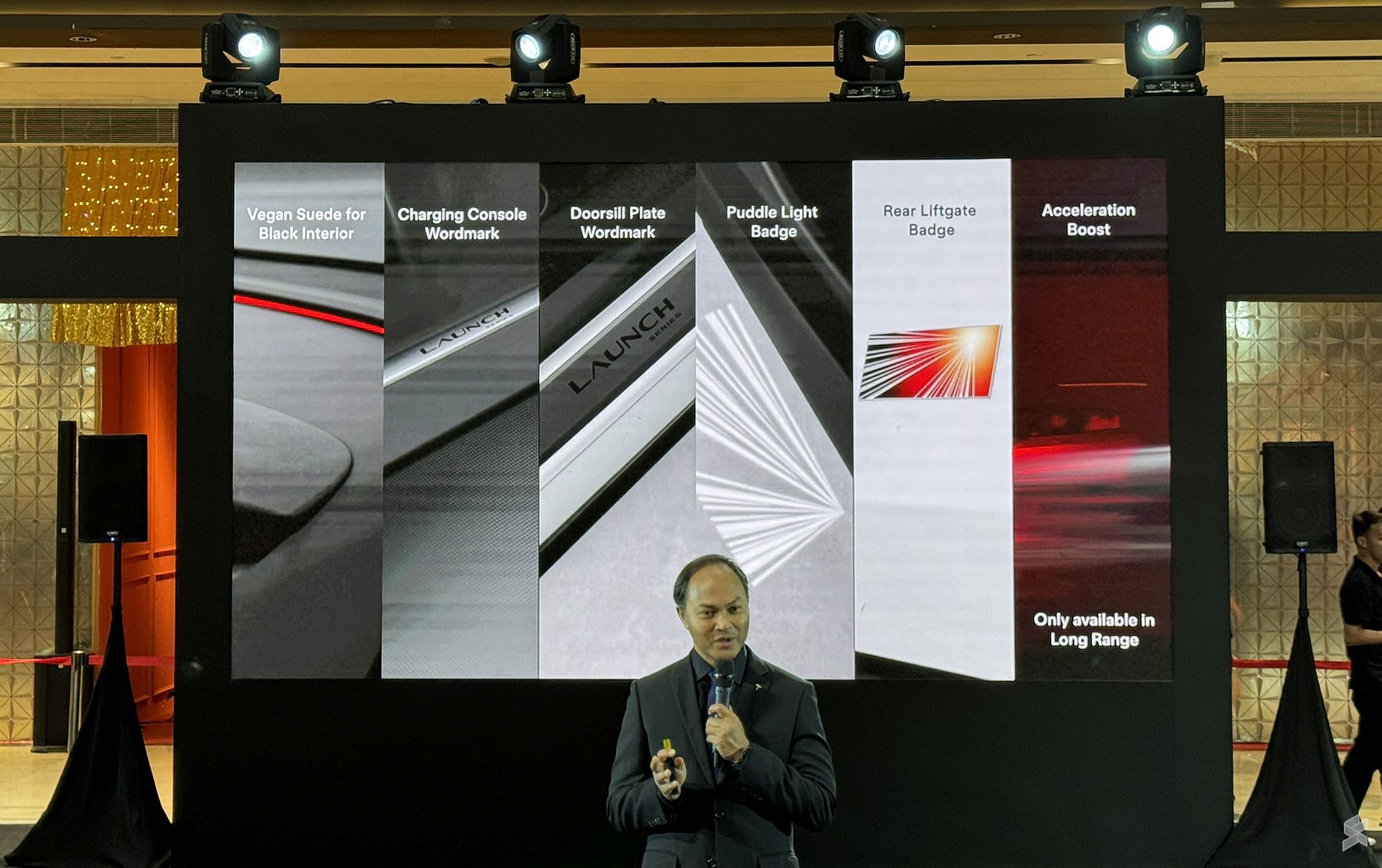 New Tesla Model Y "Juniper" officially launched in Malaysia