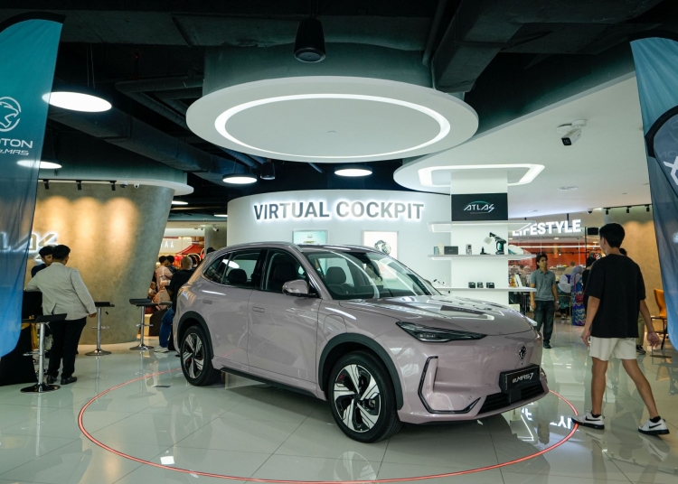 "proton,net" - SoyaCincau