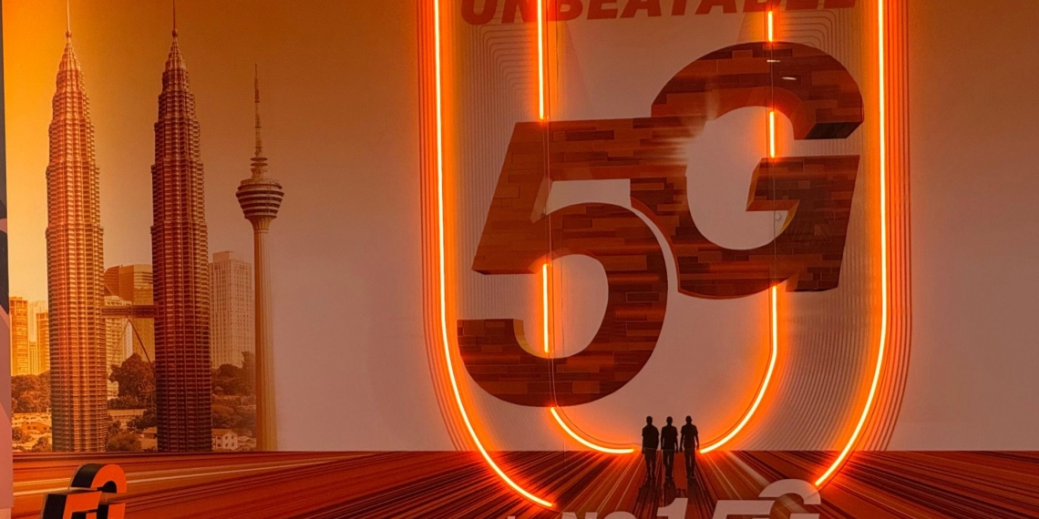 U Mobile turns on 5G SA. Here's the list of supported plans