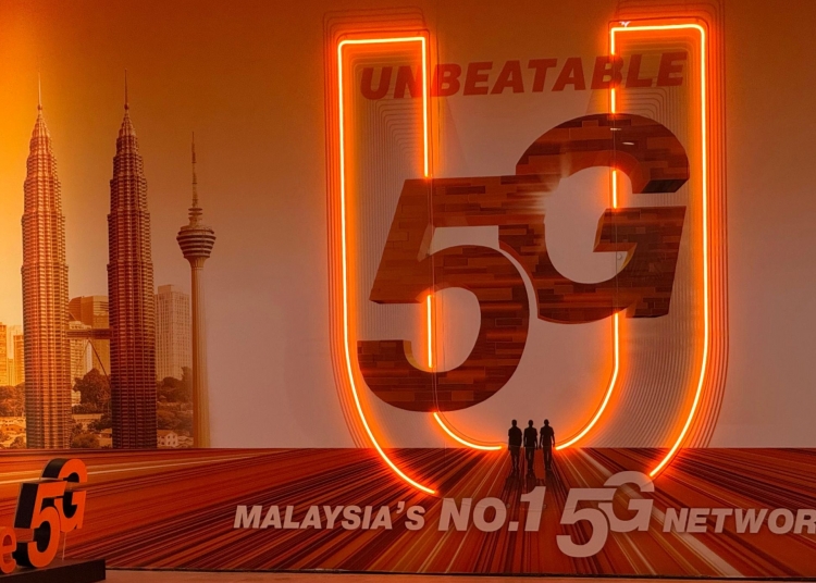 U Mobile turns on 5G SA. Here's the list of supported plans
