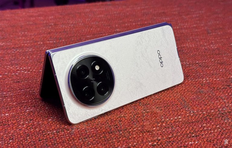 Oppo Find N5 Malaysia: Official price and specs