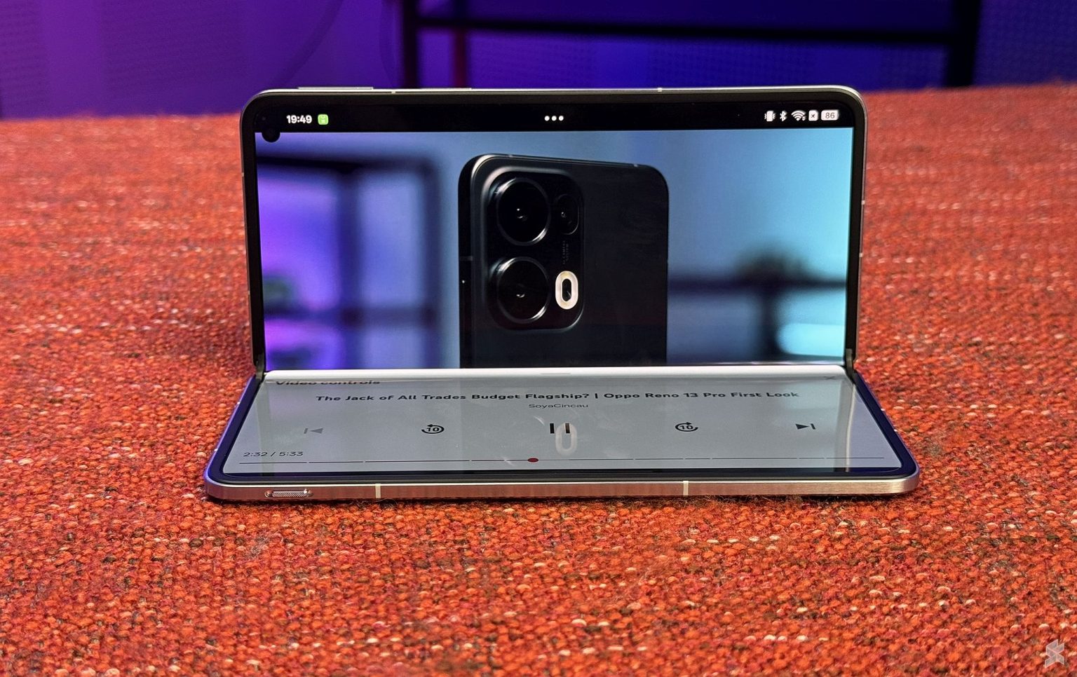 Oppo Find N5 Malaysia: Official price and specs