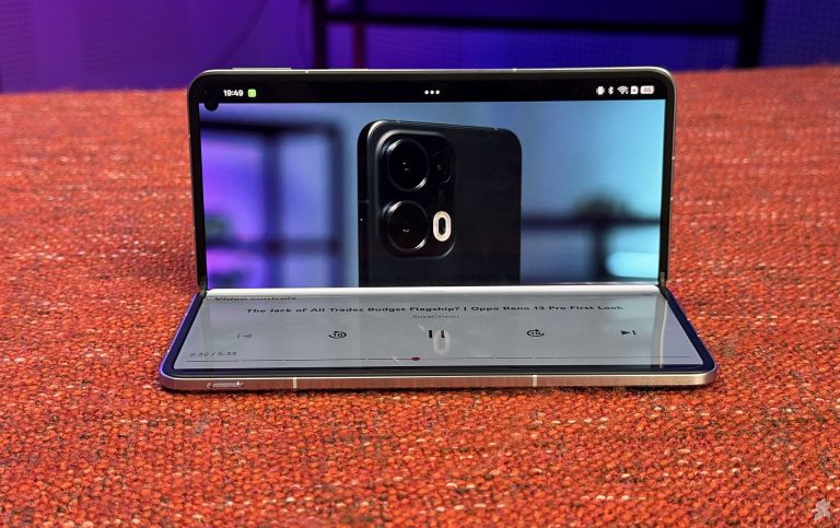 Oppo Find N5 Malaysia: Official price and specs