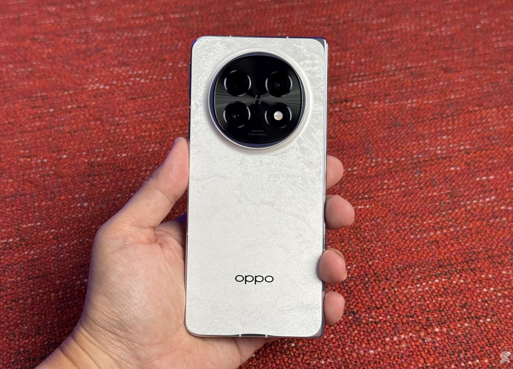 Oppo Find N5 Malaysia: Official price and specs