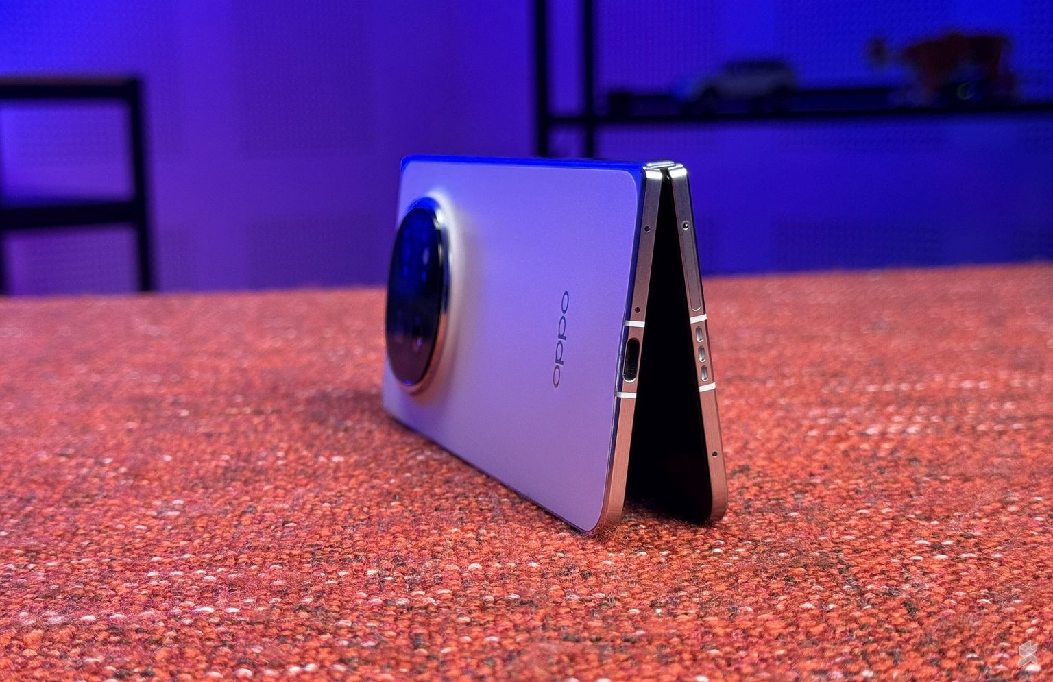 Oppo Find N5 Malaysia: Official price and specs