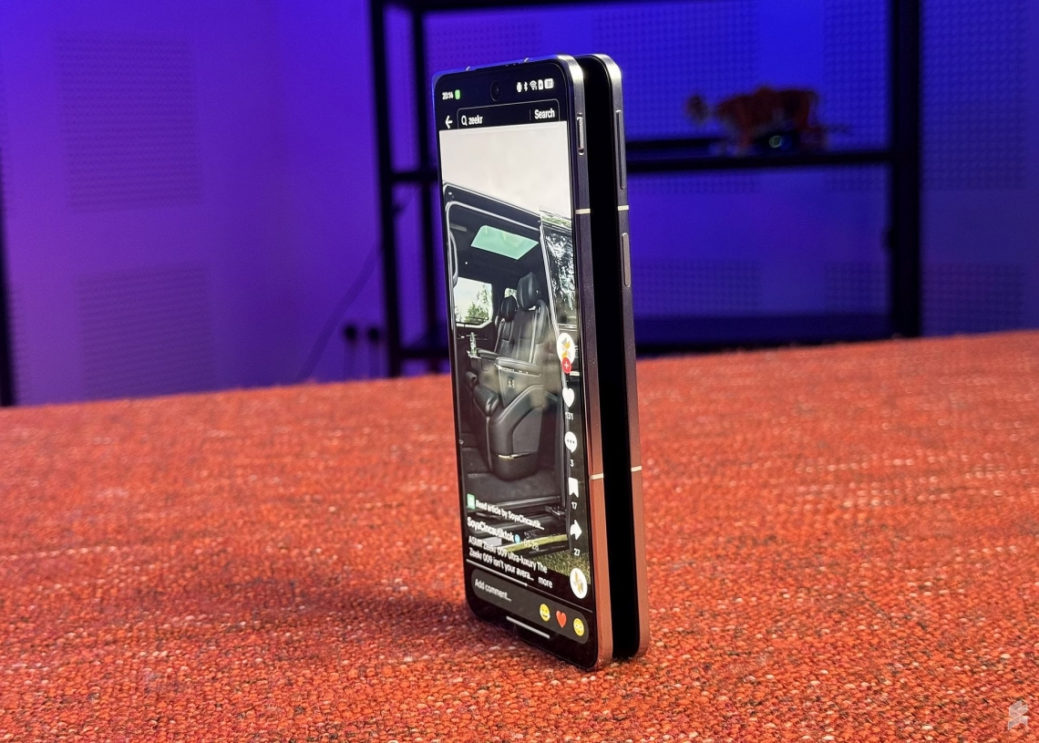 Oppo Find N5 Malaysia: Official price and specs