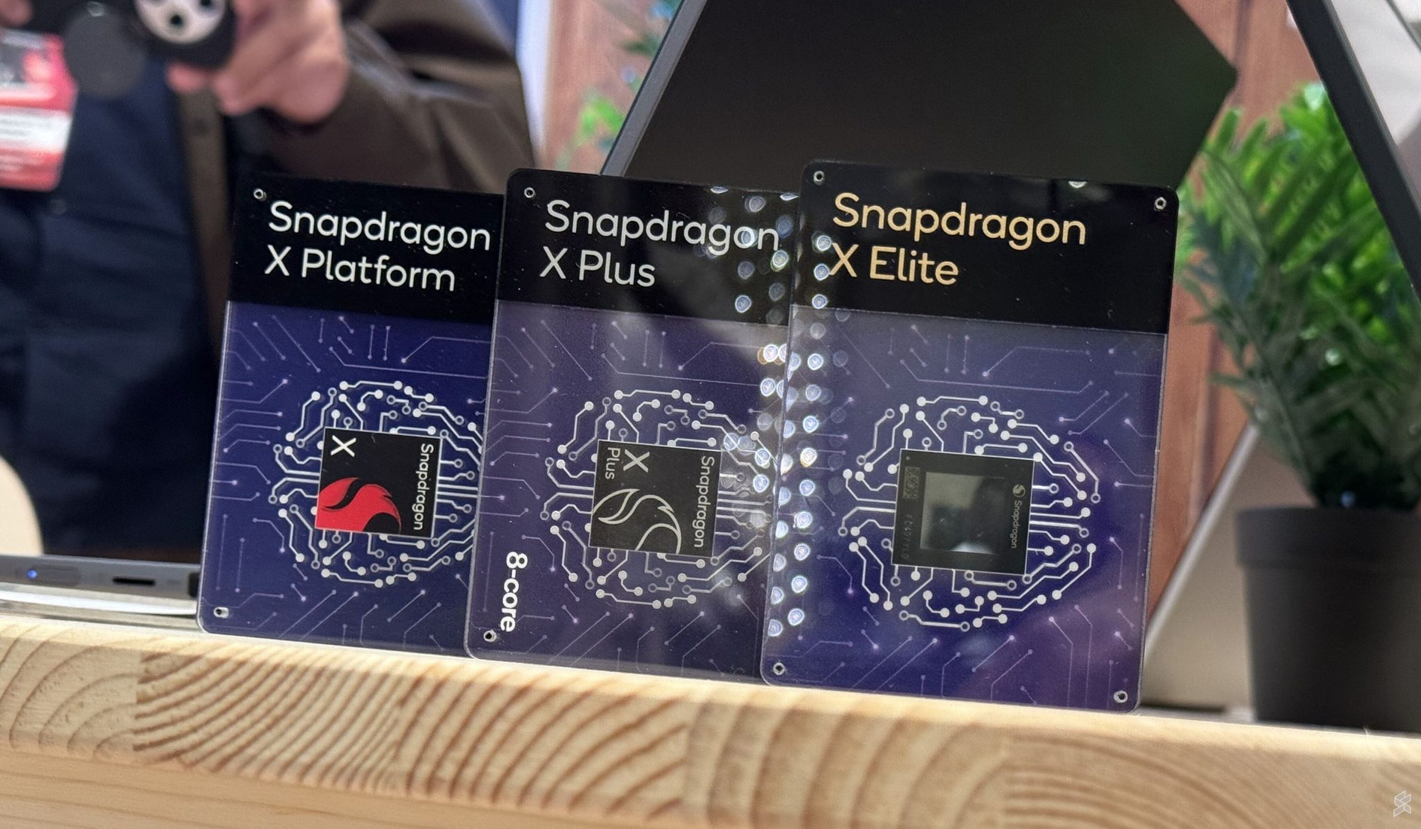 Qualcomm believes Snapdragon X devices will win over SEA consumers with ...