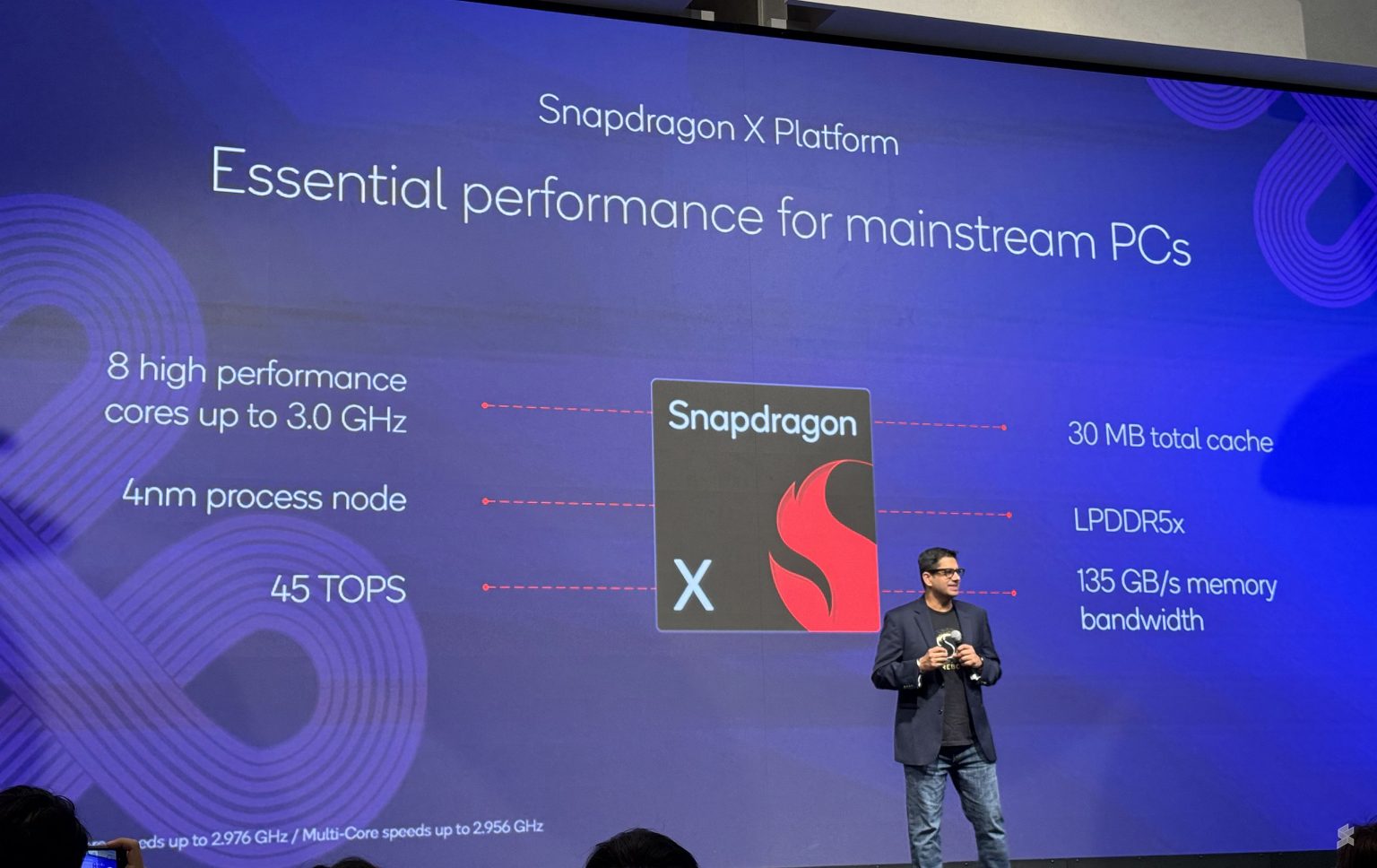 Qualcomm believes Snapdragon X devices will win over SEA consumers with ...