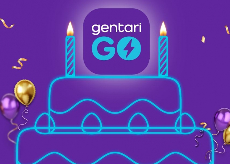 Gentari Go celebrates 1st anniversary with free EV charging credits and ...