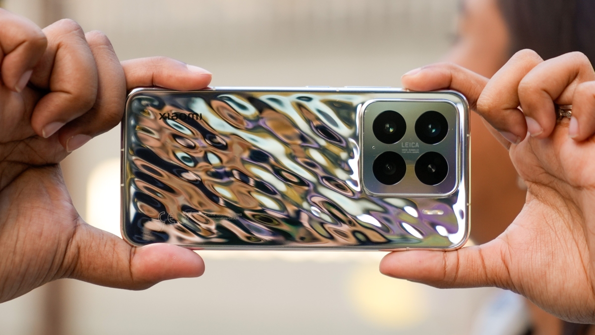 Xiaomi 15: Leica-Enhanced Camera and AI Tools Elevate Mobile Photography