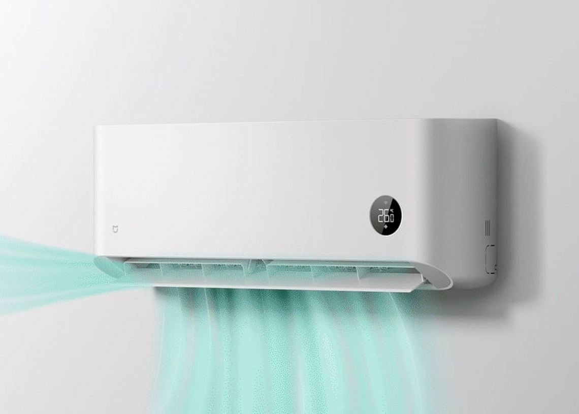 Xiaomi Smart Mijia Air Conditioners now available in Malaysia