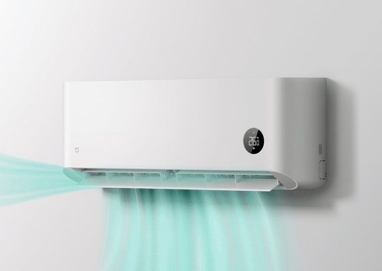 Xiaomi Smart Mijia Air Conditioners now available in Malaysia