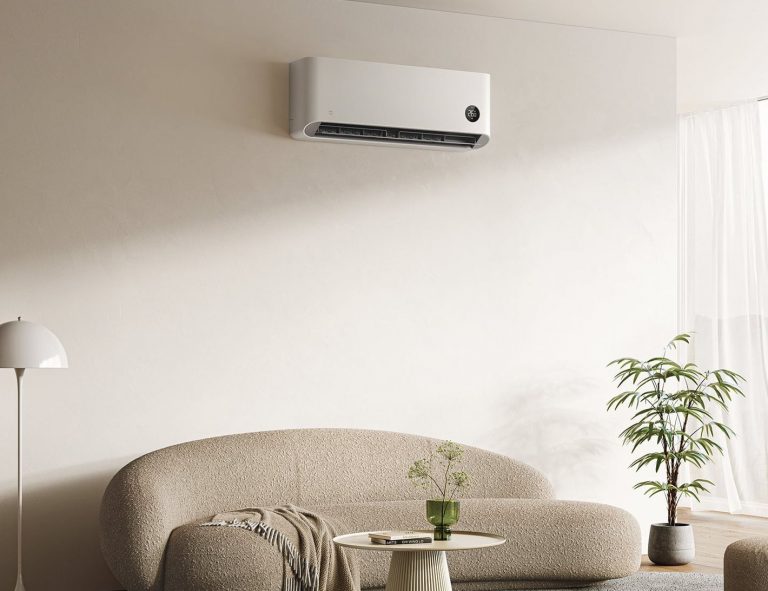 Xiaomi Smart Mijia Air Conditioners now available in Malaysia