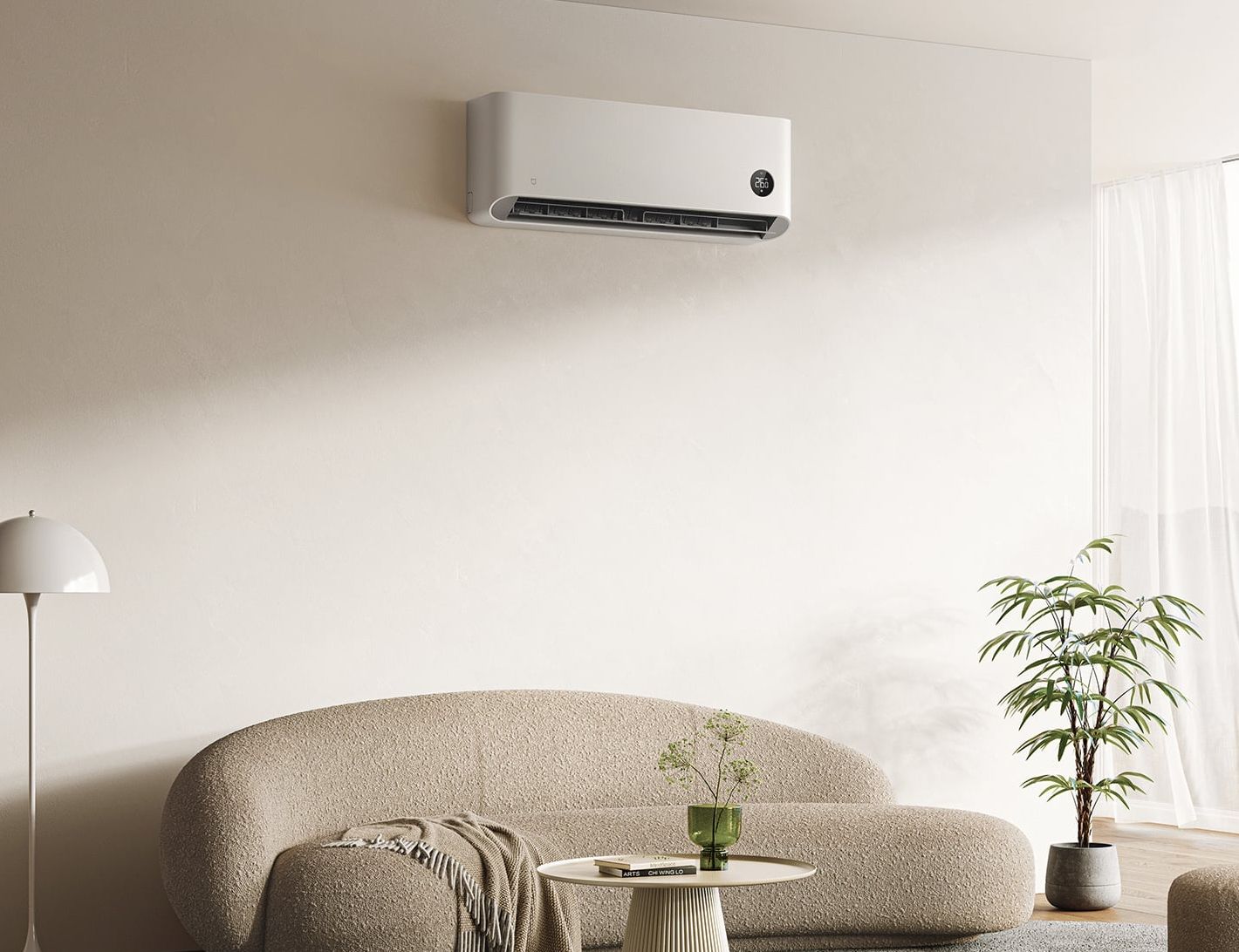 Xiaomi Smart Mijia Air Conditioners now available in Malaysia
