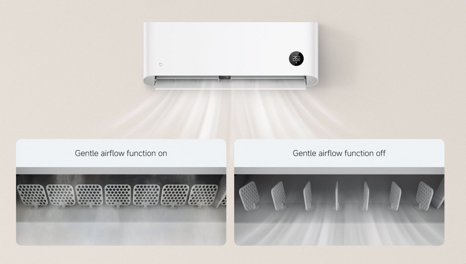 Xiaomi Smart Mijia Air Conditioners now available in Malaysia