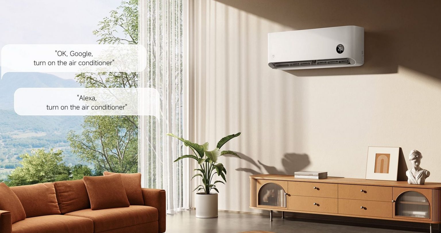 Xiaomi Smart Mijia Air Conditioners now available in Malaysia