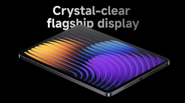 Xiaomi Pad 7 Malaysia Launch: Official Price and Specs