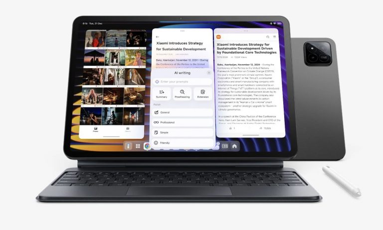 Xiaomi Pad 7 Malaysia Launch: Official Price and Specs