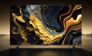 Xiaomi TV Max 100 2025 Malaysia: 100" 144Hz 4K QLED Smart TV