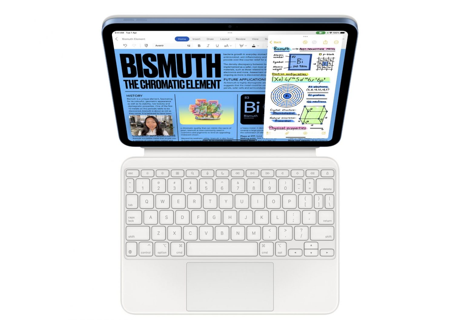 Apple iPad (A16) 2025 Malaysia: Official price and specs