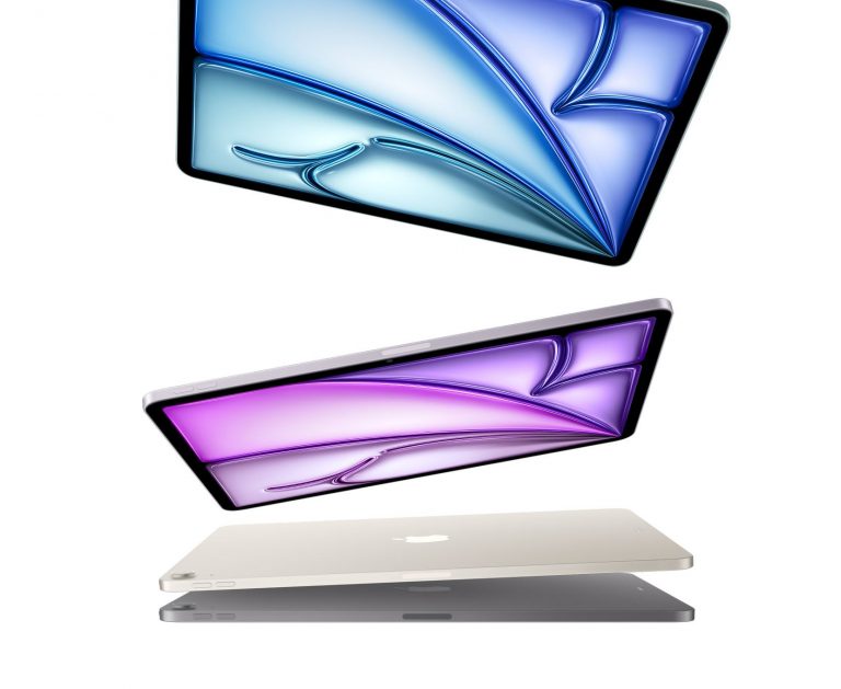 Apple iPad Air (M3) 2025 Malaysia: Official Price and Specs