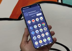 Nothing Phone (3a) and (3a) Pro have arrived in Malaysia, priced from ...