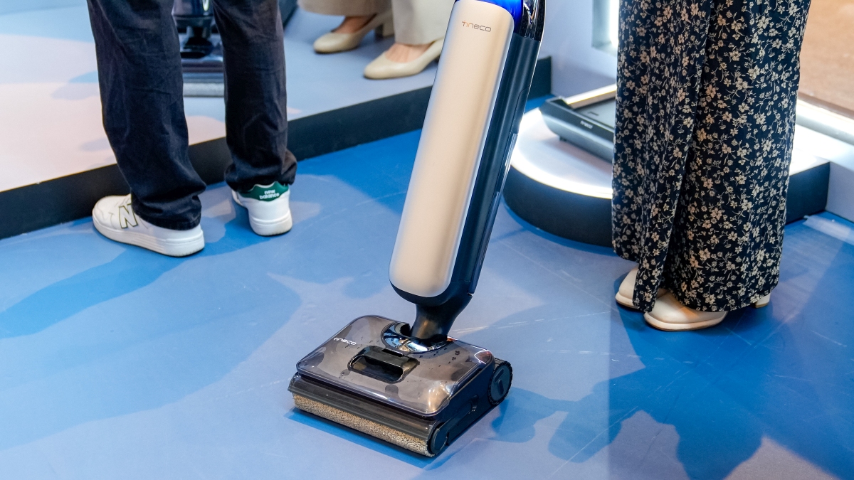 Tineco S9 Artist & Ecovacs X8 Pro Omni: Smarter Cleaning, Less Effort