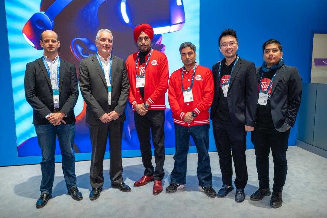 Tune Talk Becomes Full MNO with Nokia, Pioneering Cloud-Based Mobile ...