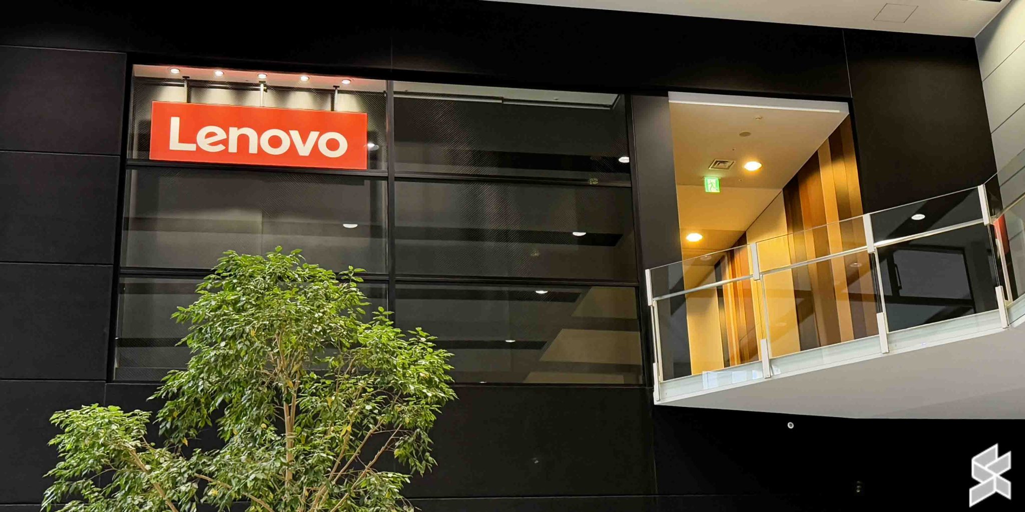 Check out how ThinkPads are developed at Lenovo's Yamato Lab