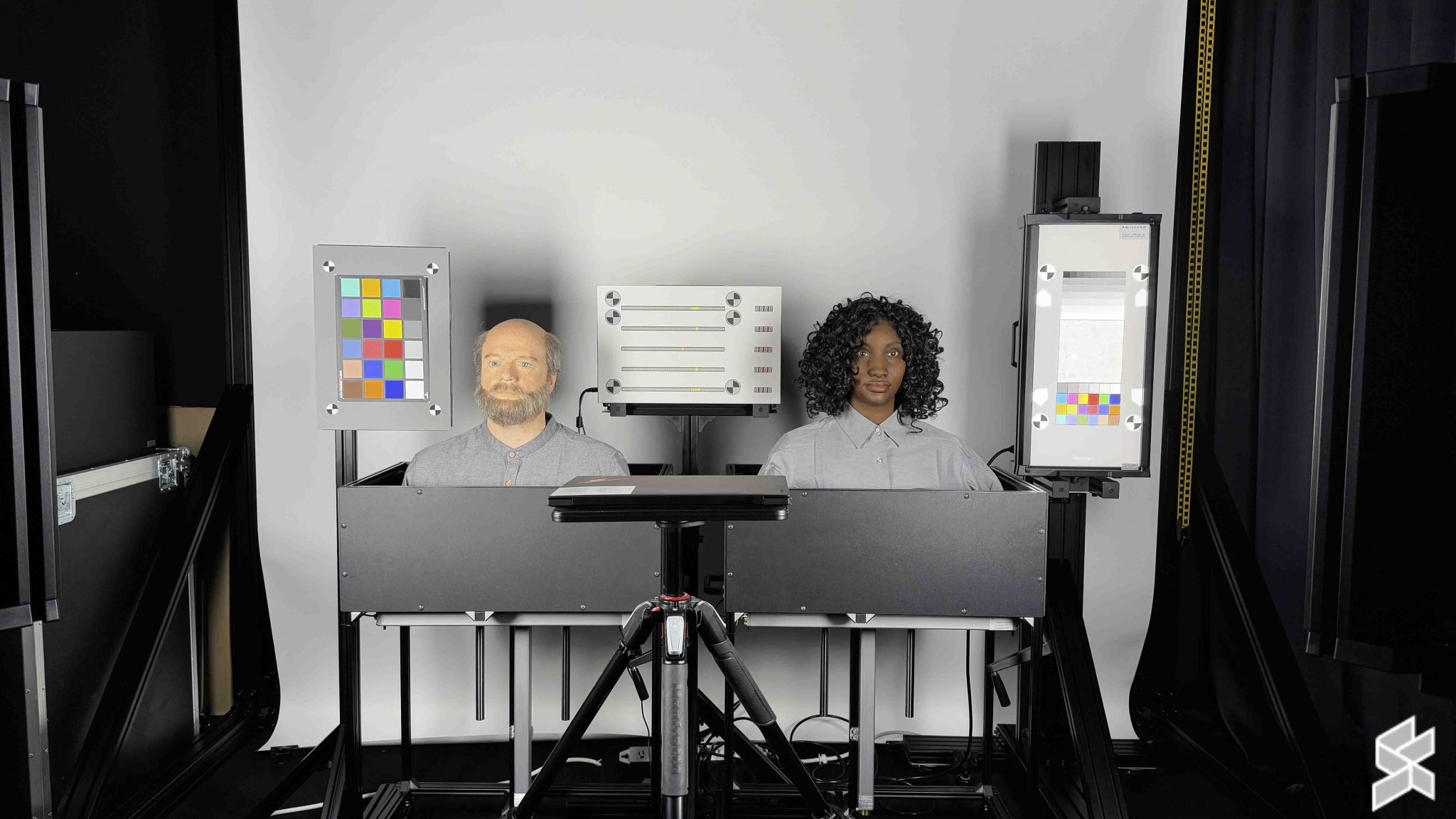 Check out how ThinkPads are developed at Lenovo's Yamato Lab