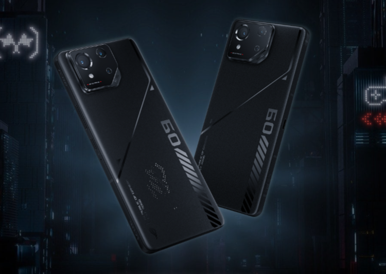 Asus ROG Phone 9 FE Malaysia: "Budget" gaming phone, priced from RM2 ...