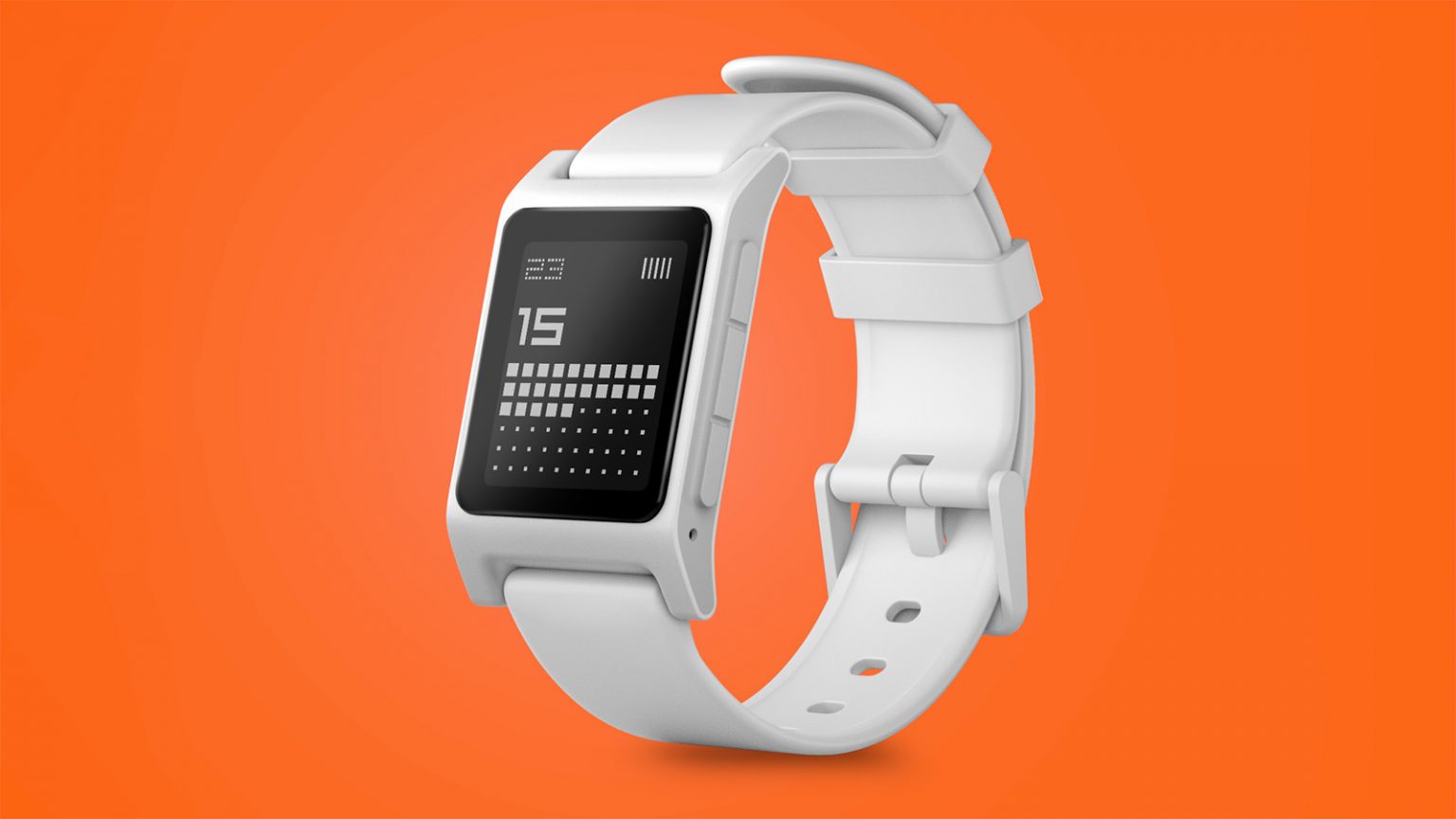 Pebble smartwatches resurrected as "Core", coming to Malaysia?