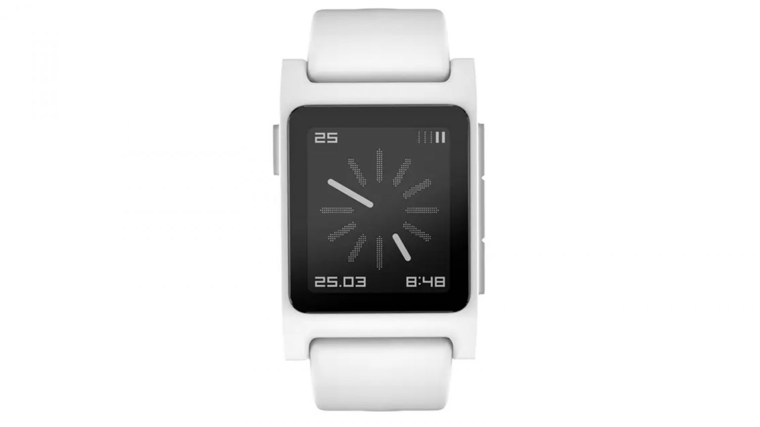 Pebble smartwatches resurrected as "Core", coming to Malaysia?