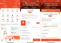 ShopeePay revamps standalone app. Zero fee for credit card reload, 0% ...