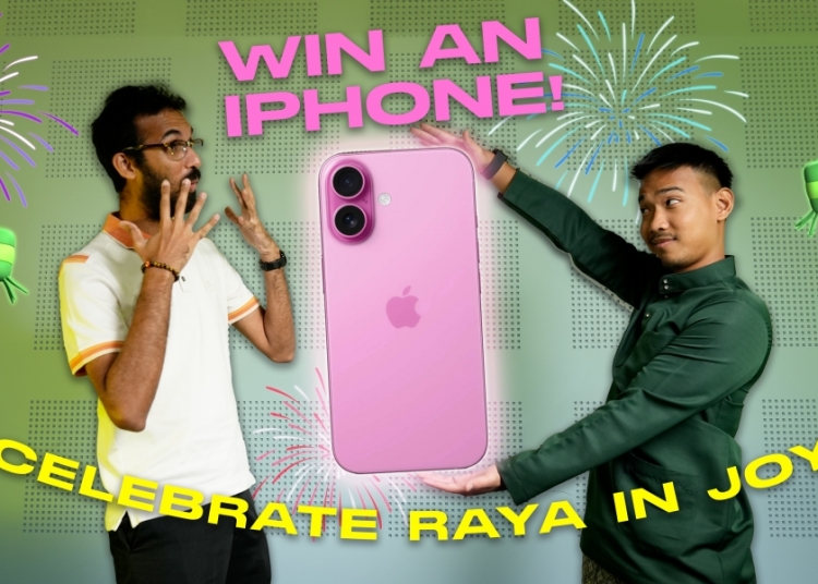 iPhone 16 officially in Malaysia, welcomed by a huge crowd at Apple The ...