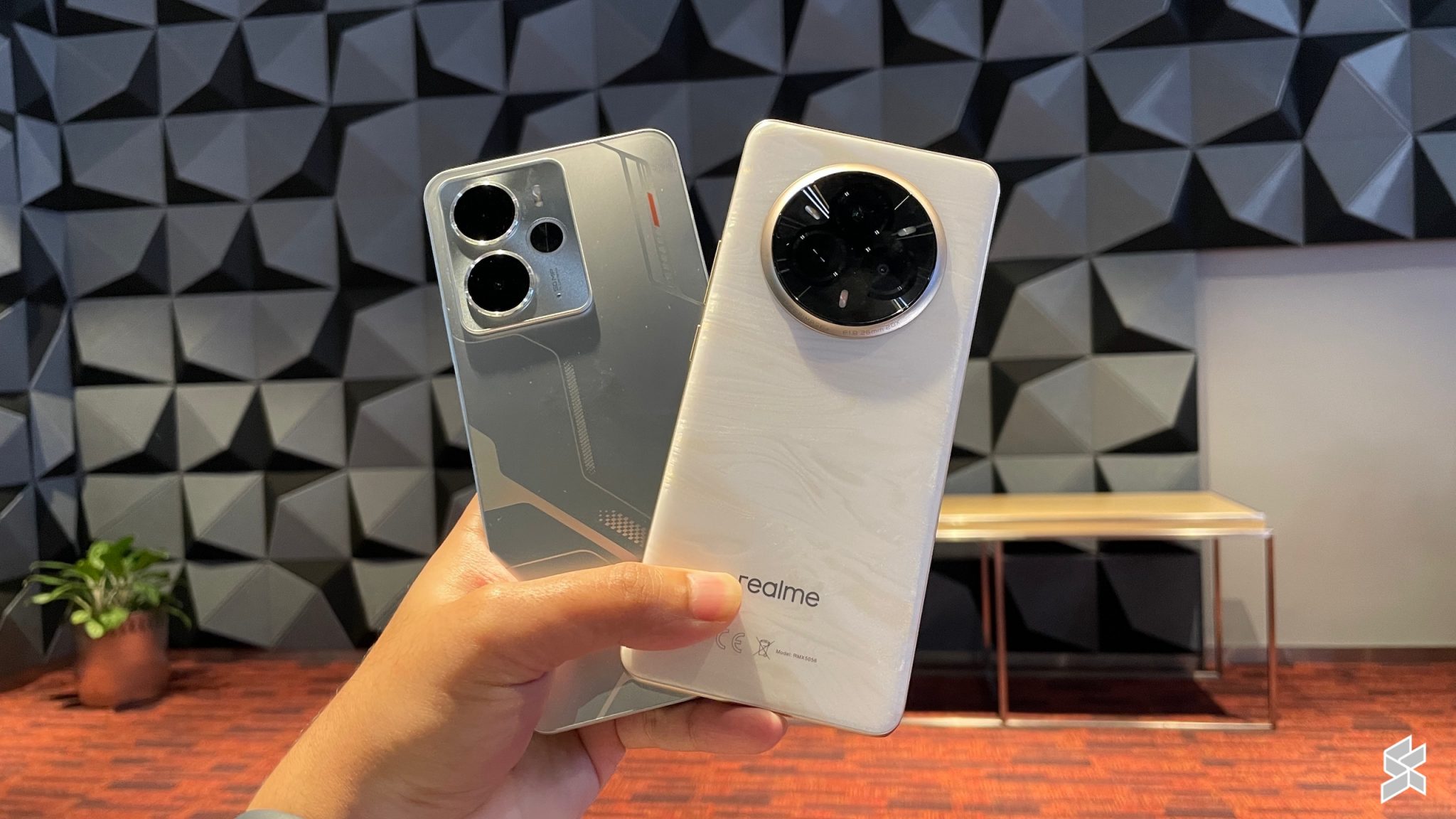 Realme 14 & 14 Pro Malaysia: Pre-order now open