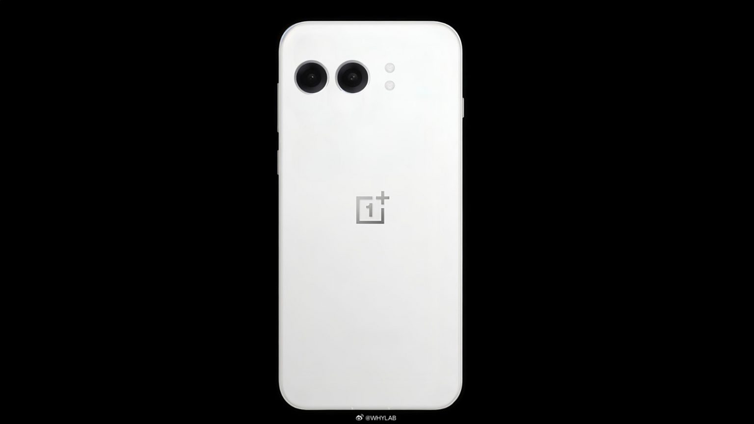 OnePlus’ upcoming compact flagship might look pretty familiar