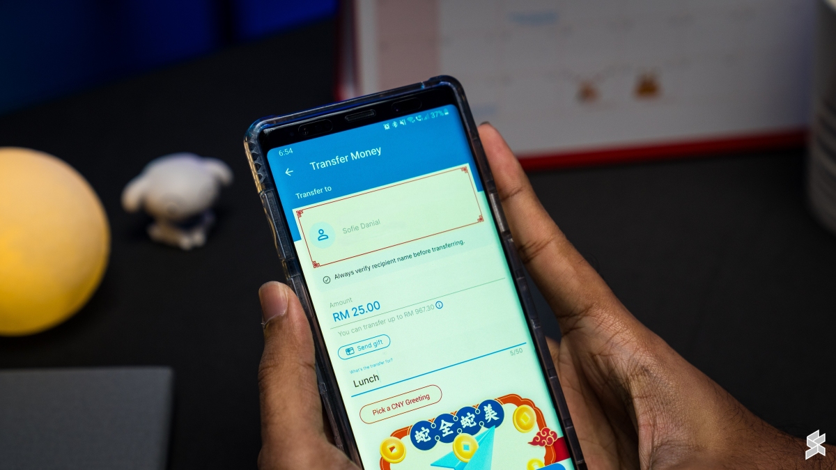 Why Going Cashless in Malaysia Is the Future of Payments & Financial ...