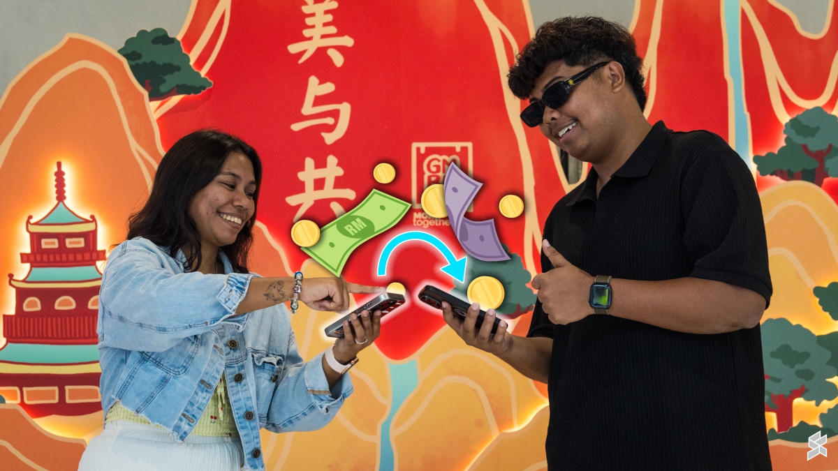 Why Going Cashless in Malaysia Is the Future of Payments & Financial ...