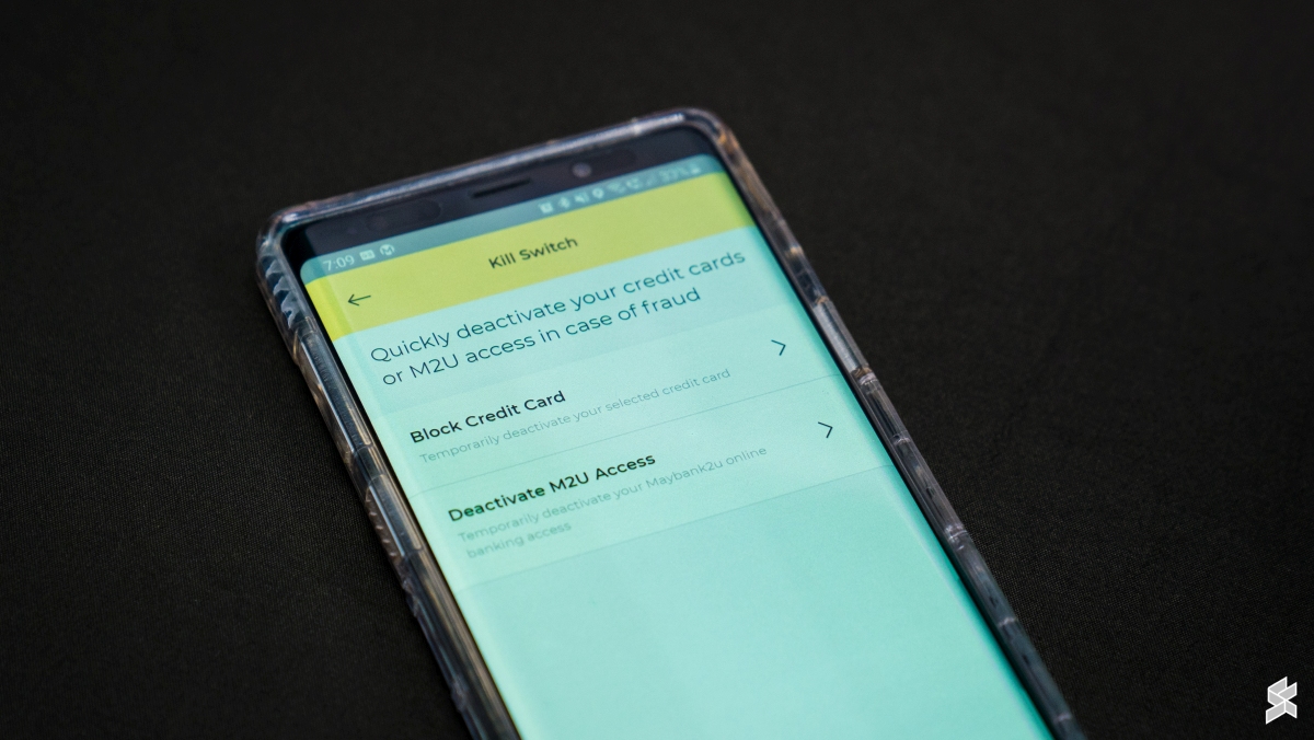 Why Going Cashless in Malaysia Is the Future of Payments & Financial ...