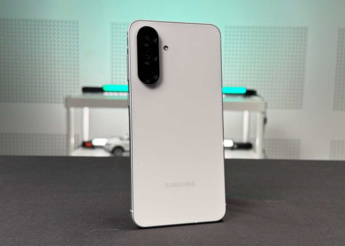 Samsung Galaxy A56: 5 things I like & 3 things I dislike