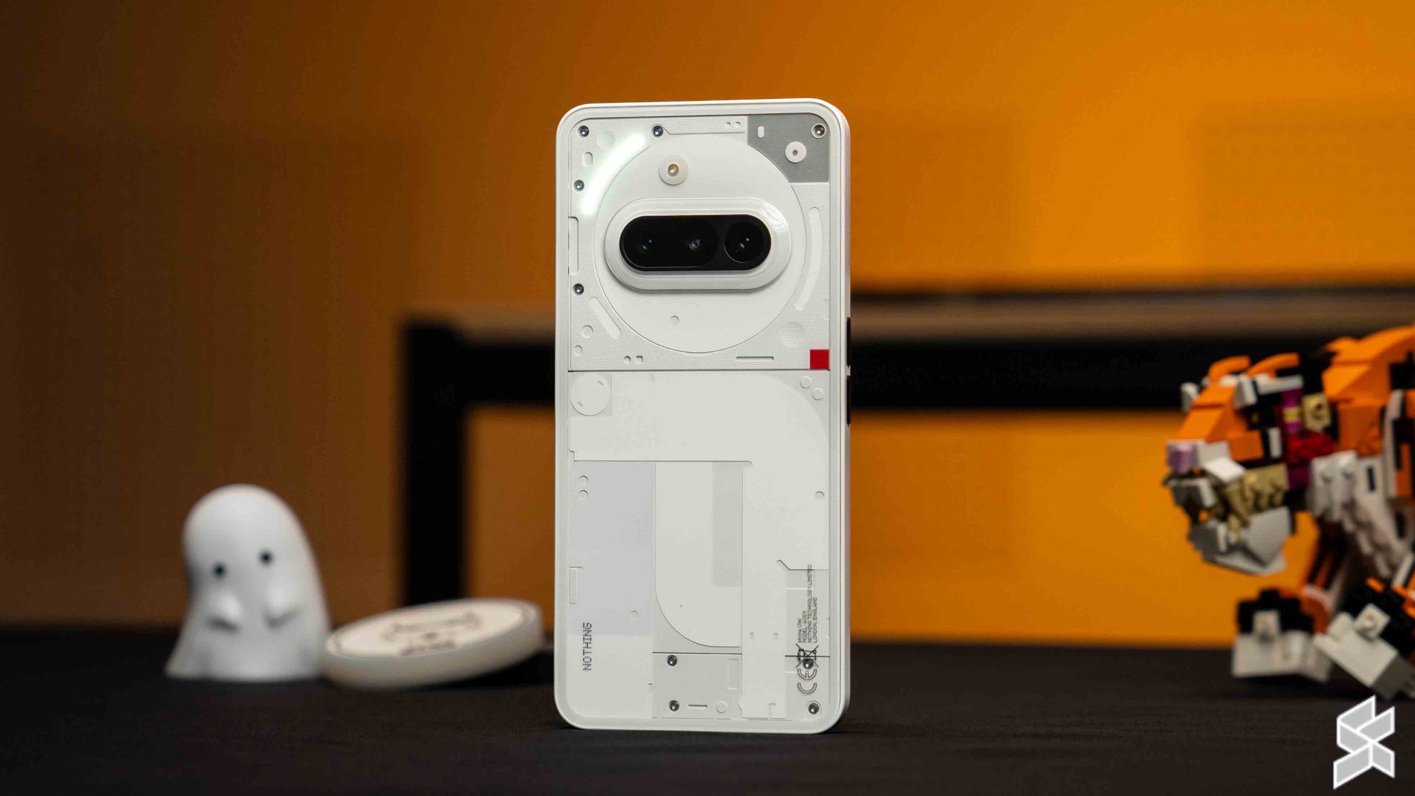 Buy or Bin? | Nothing Phone (3a): Stylish do-it-all phone?