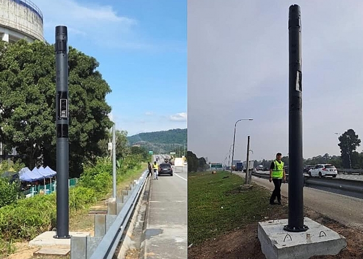 What's your average speed? AWAS speed camera trial to begin soon