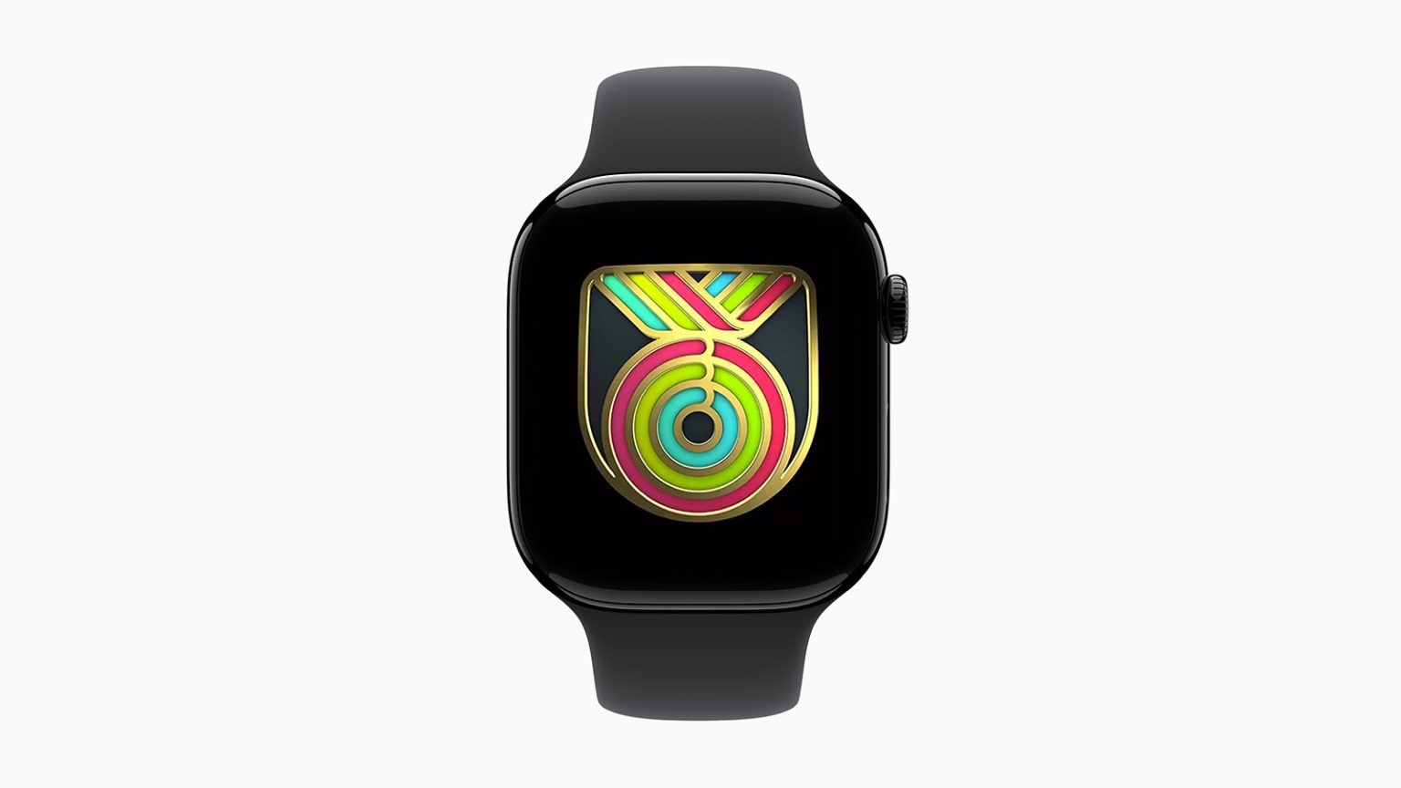 Join Apple’s Global Close Your Rings Day and earn rewards